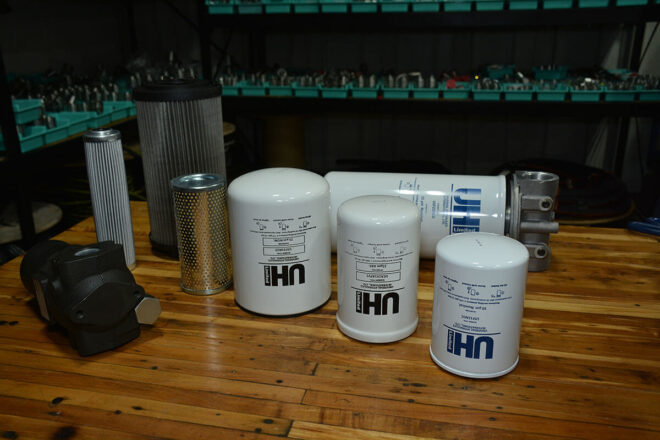 Innovative Hydraulic Machinery – Fluid Power Solutions in Canton, Ohio